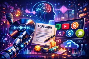AI Music Rights in 2026: What You Can Actually Own, Release, Monetize ...